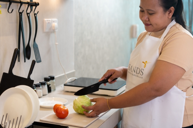 Cost of Hiring a Maid in Malaysia | APSands