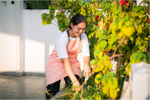 Hiring Filipino Maid in Malaysia | APSands